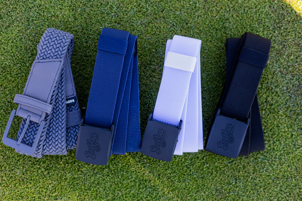 BELTS – BOOYAA GOLF