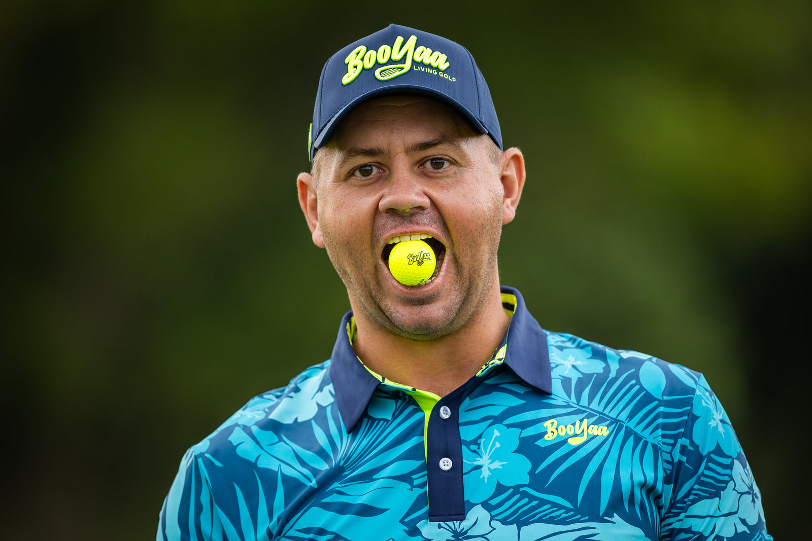 BooYaa Golf – BOOYAA GOLF