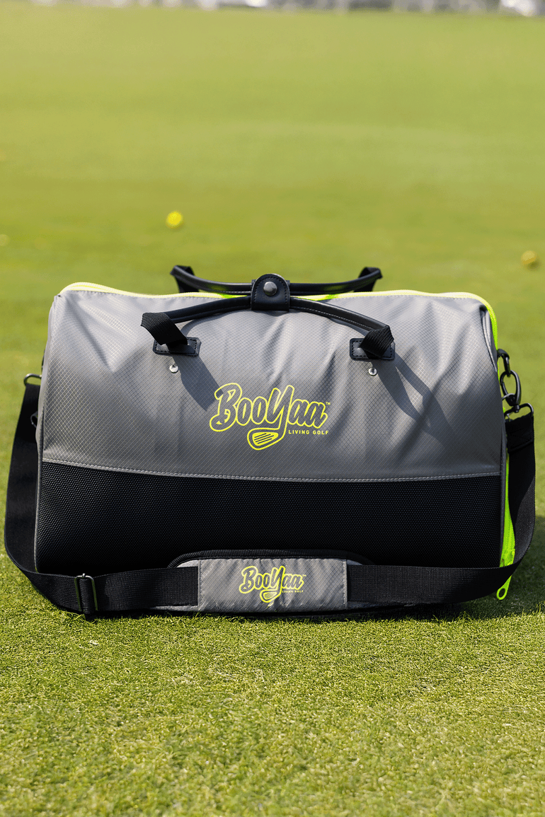 BooYaa Golf – BOOYAA GOLF