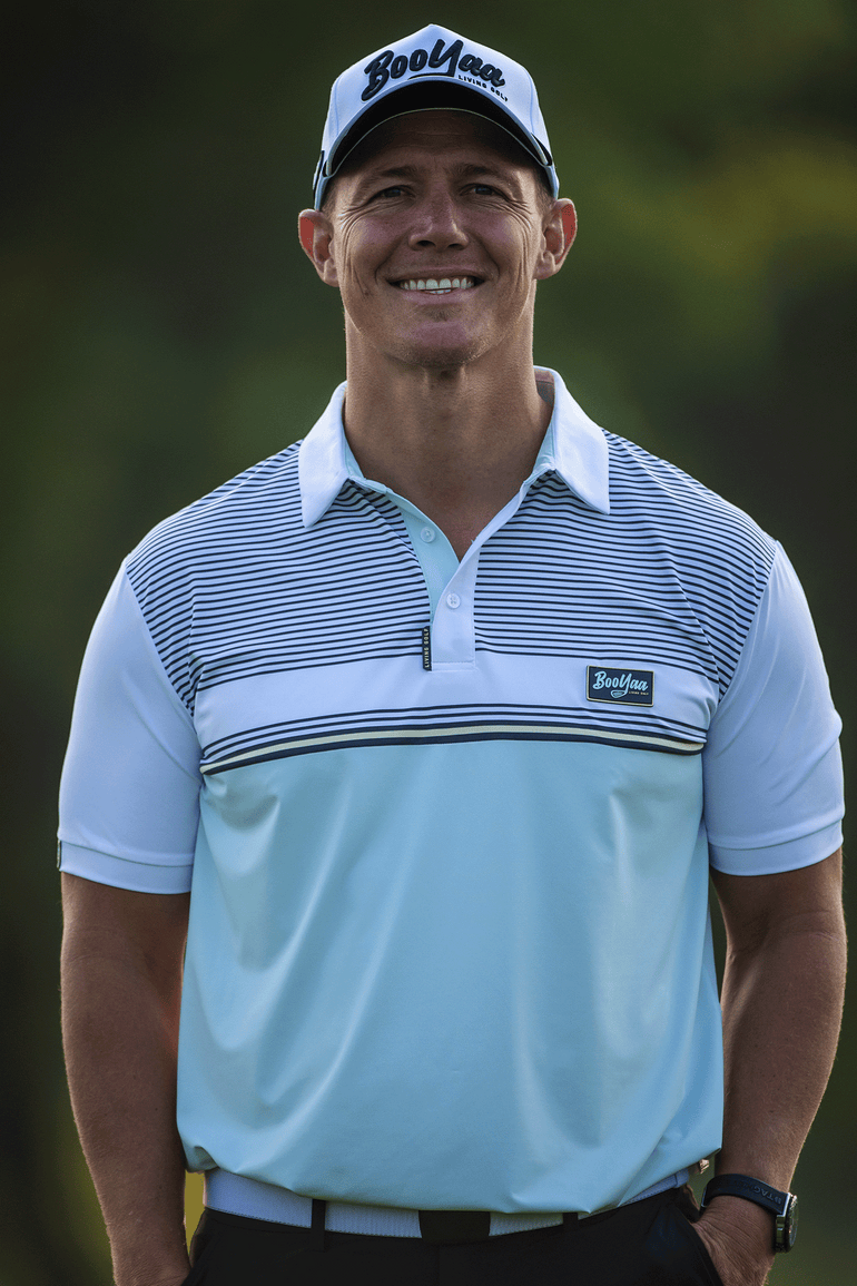 GOLF SHIRTS – BOOYAA GOLF