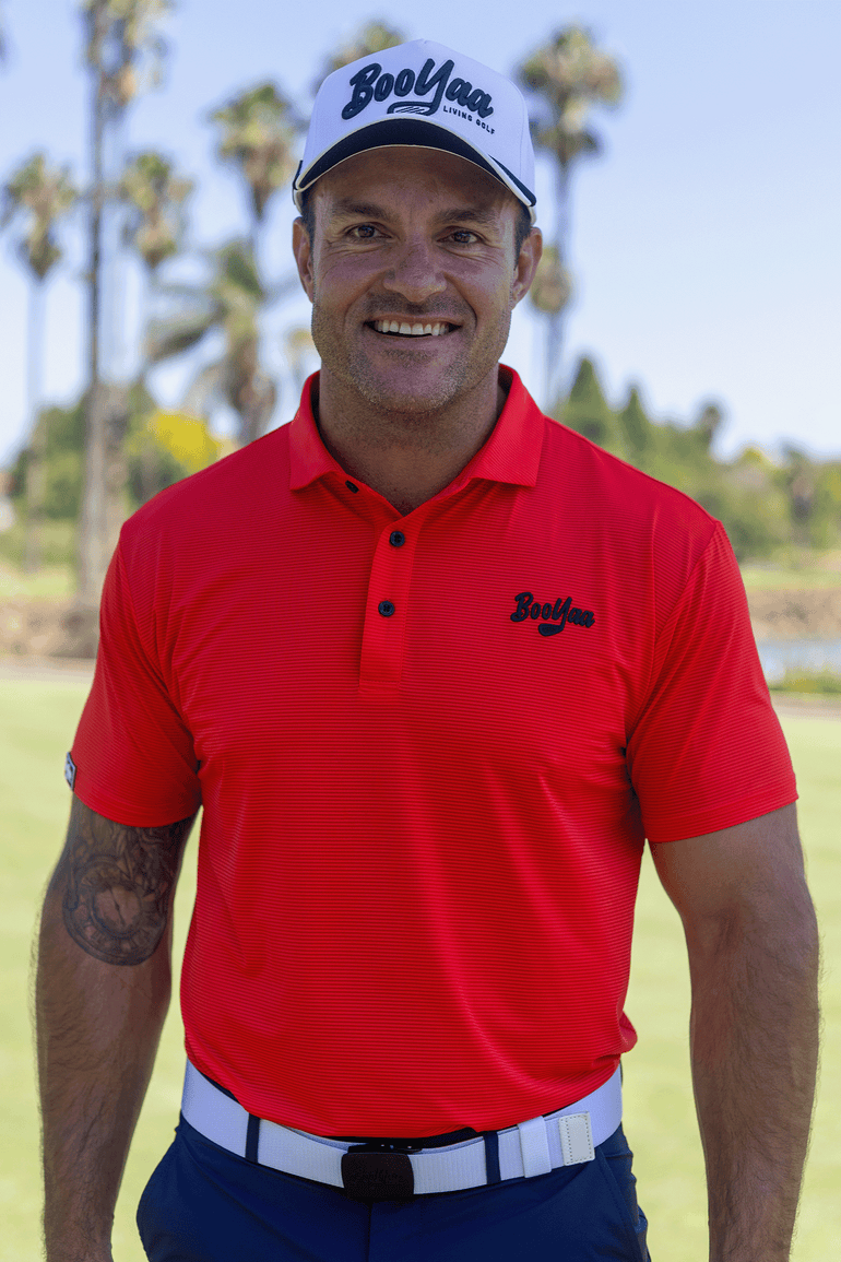 GOLF SHIRTS – BOOYAA GOLF