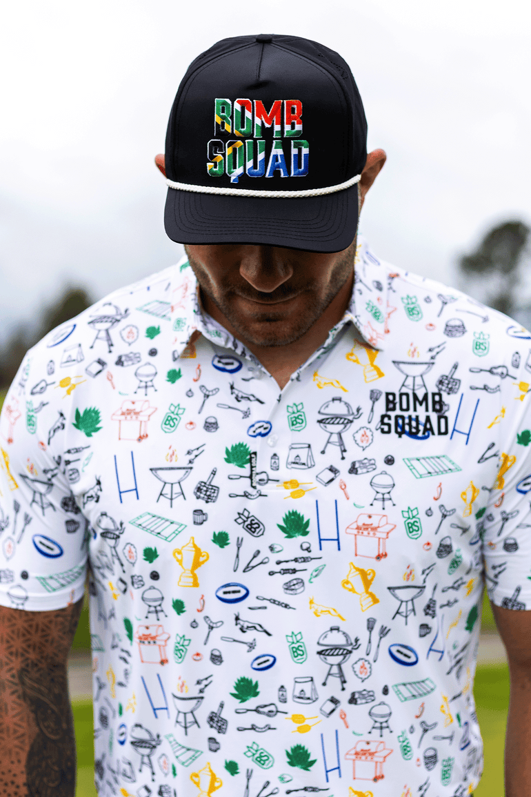 BooYaa Golf – BOOYAA GOLF