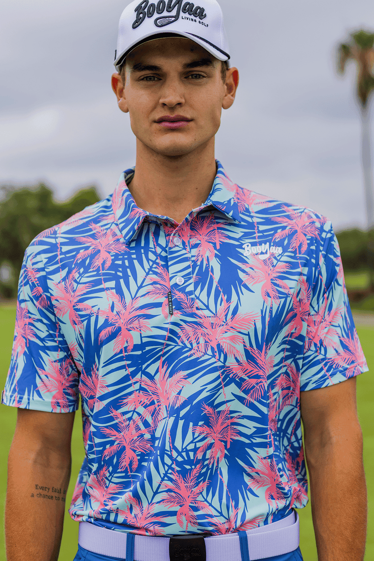 BooYaa Golf – BOOYAA GOLF