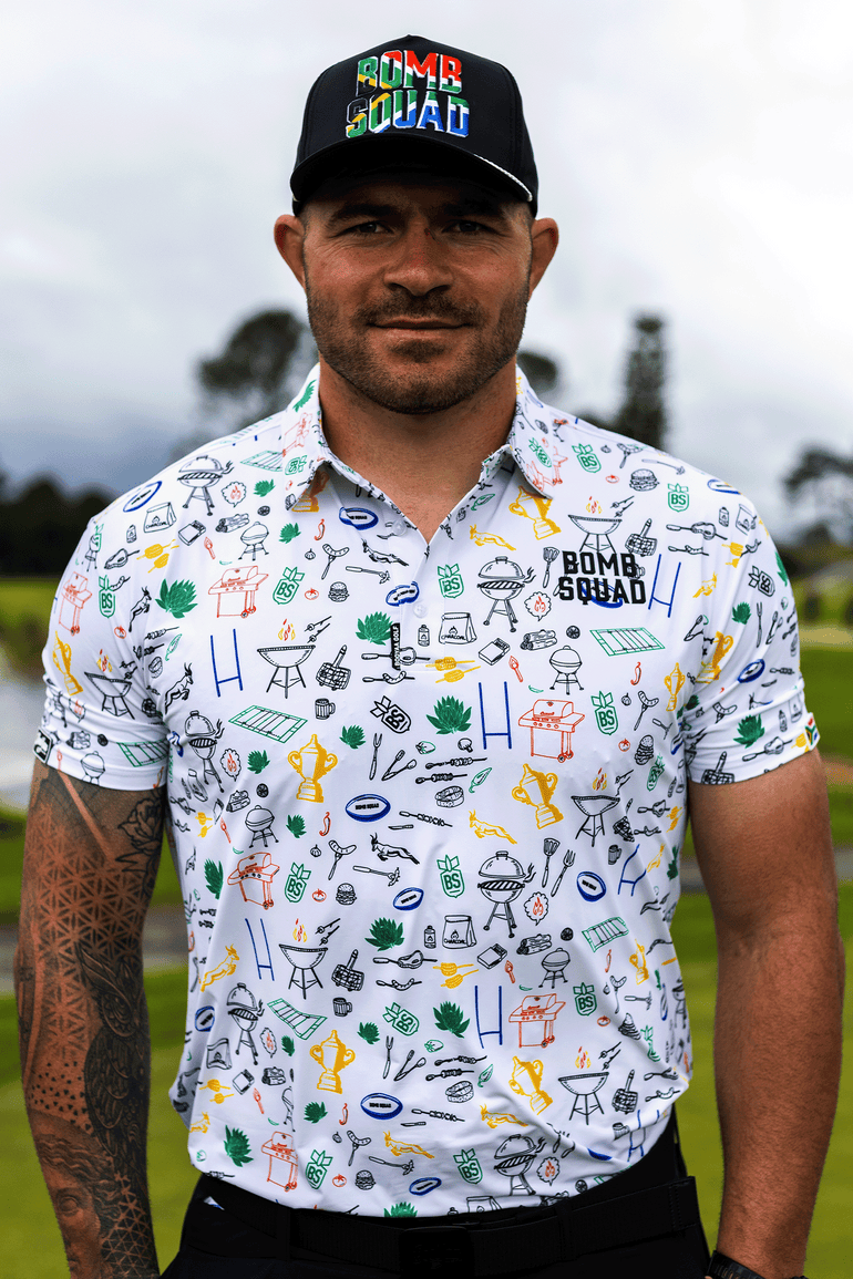 BooYaa Golf – BOOYAA GOLF