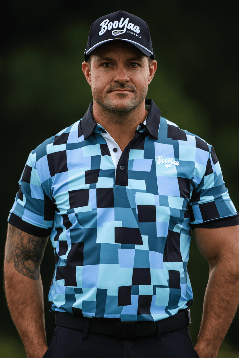 GOLF SHIRTS – BOOYAA GOLF
