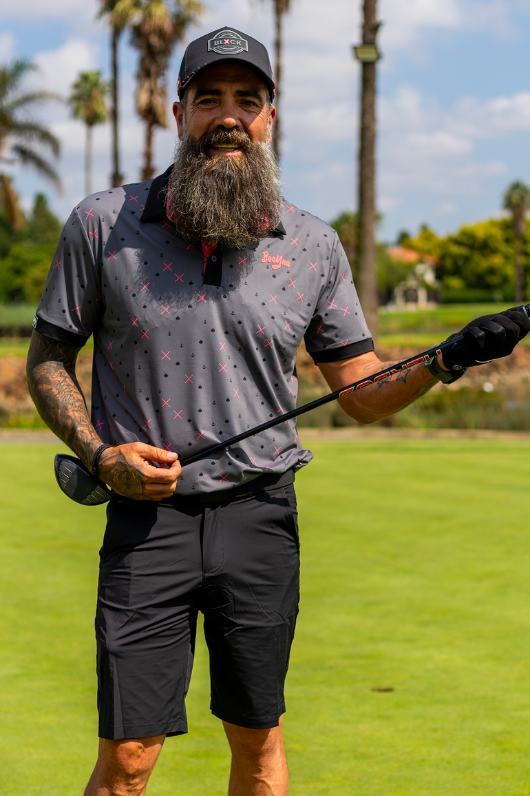 BooYaa Golf – BOOYAA GOLF