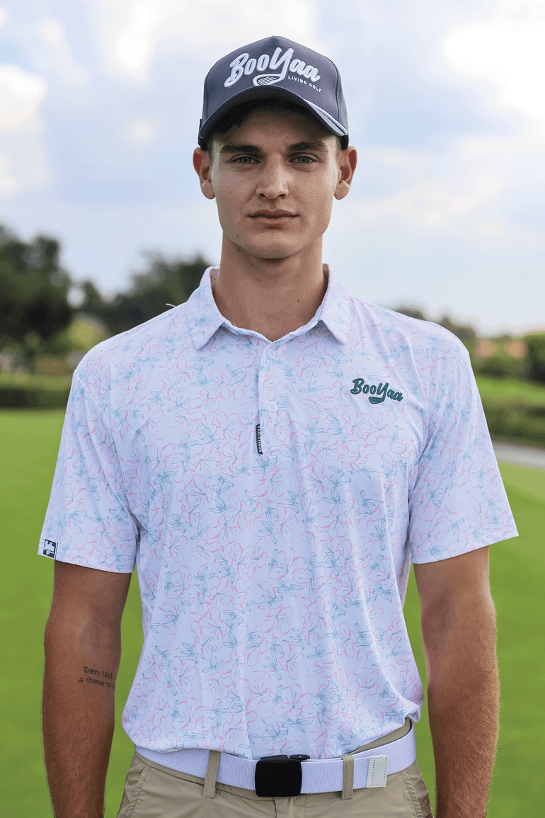 BOOYAA GOLF