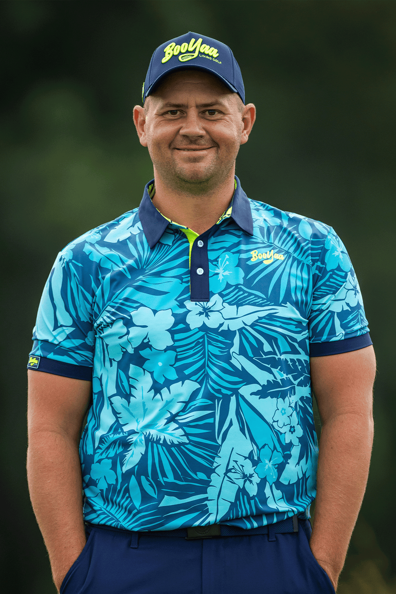 BooYaa Golf – BOOYAA GOLF