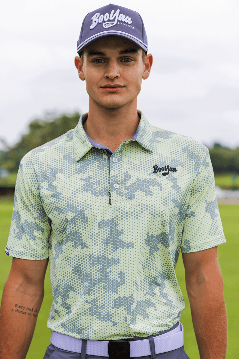BooYaa Golf – BOOYAA GOLF