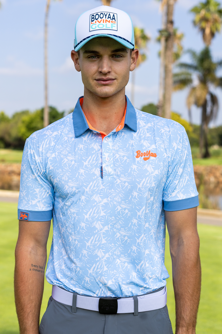 BOOYAA GOLF