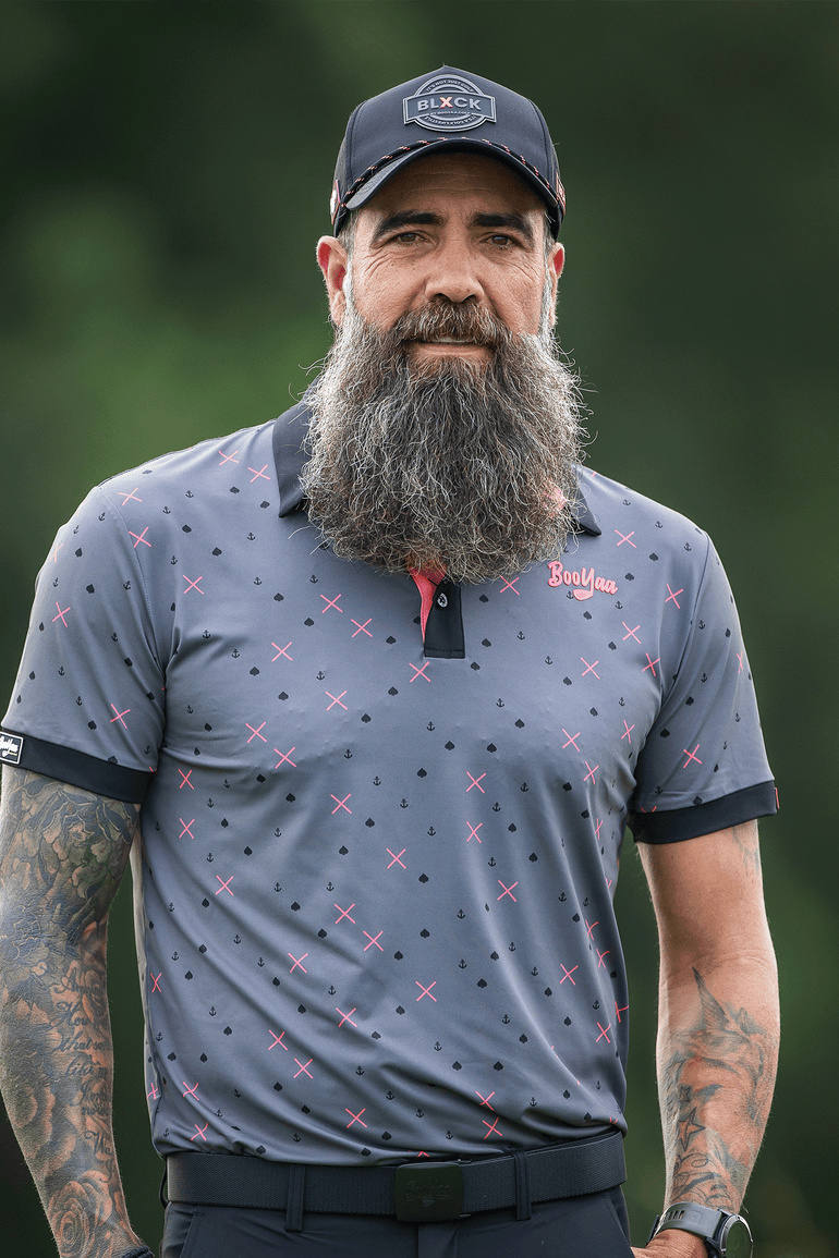 BooYaa Golf – BOOYAA GOLF