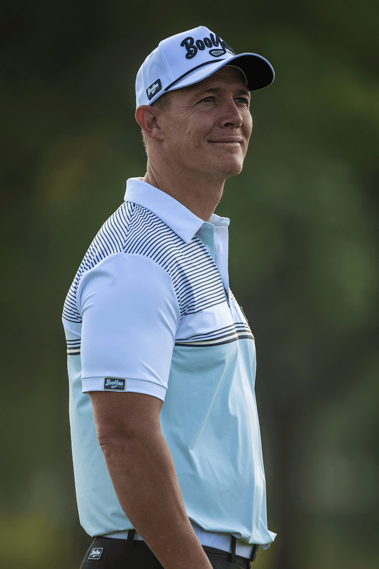 GOLF SHIRTS – BOOYAA GOLF