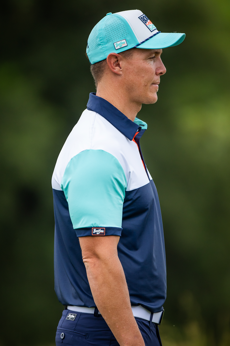 GOLF SHIRTS – BOOYAA GOLF