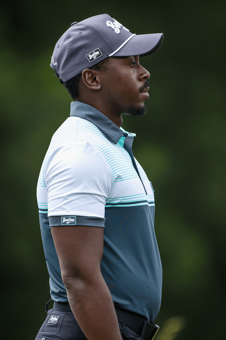 GOLF SHIRTS – BOOYAA GOLF