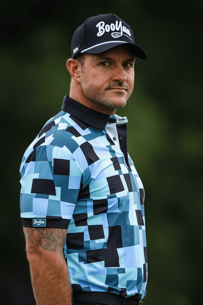 GOLF SHIRTS – BOOYAA GOLF