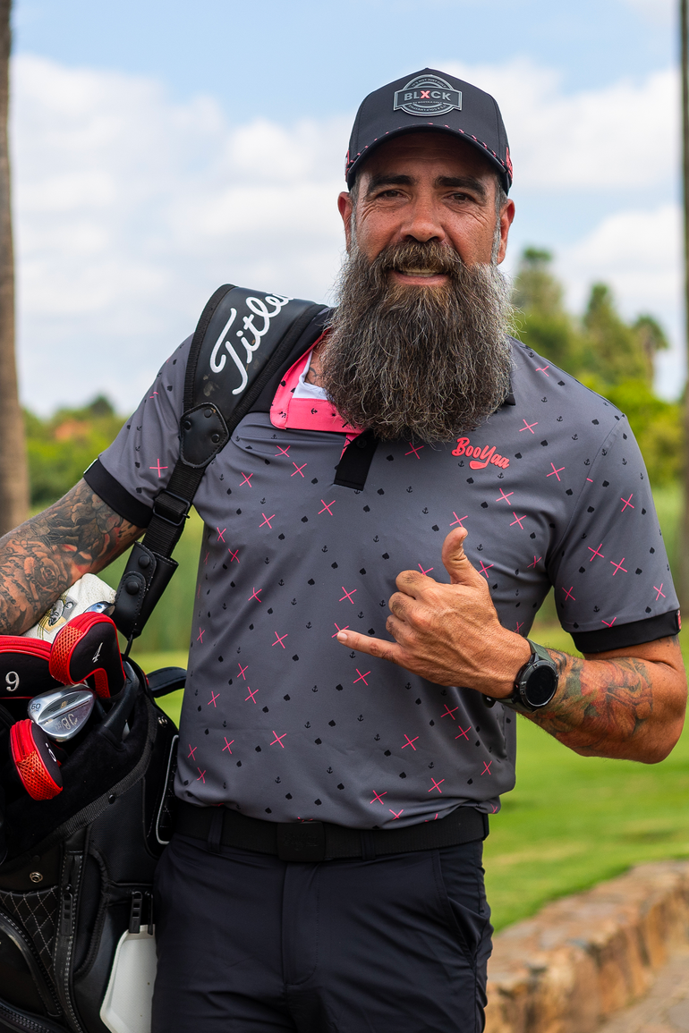 BooYaa Golf – BOOYAA GOLF