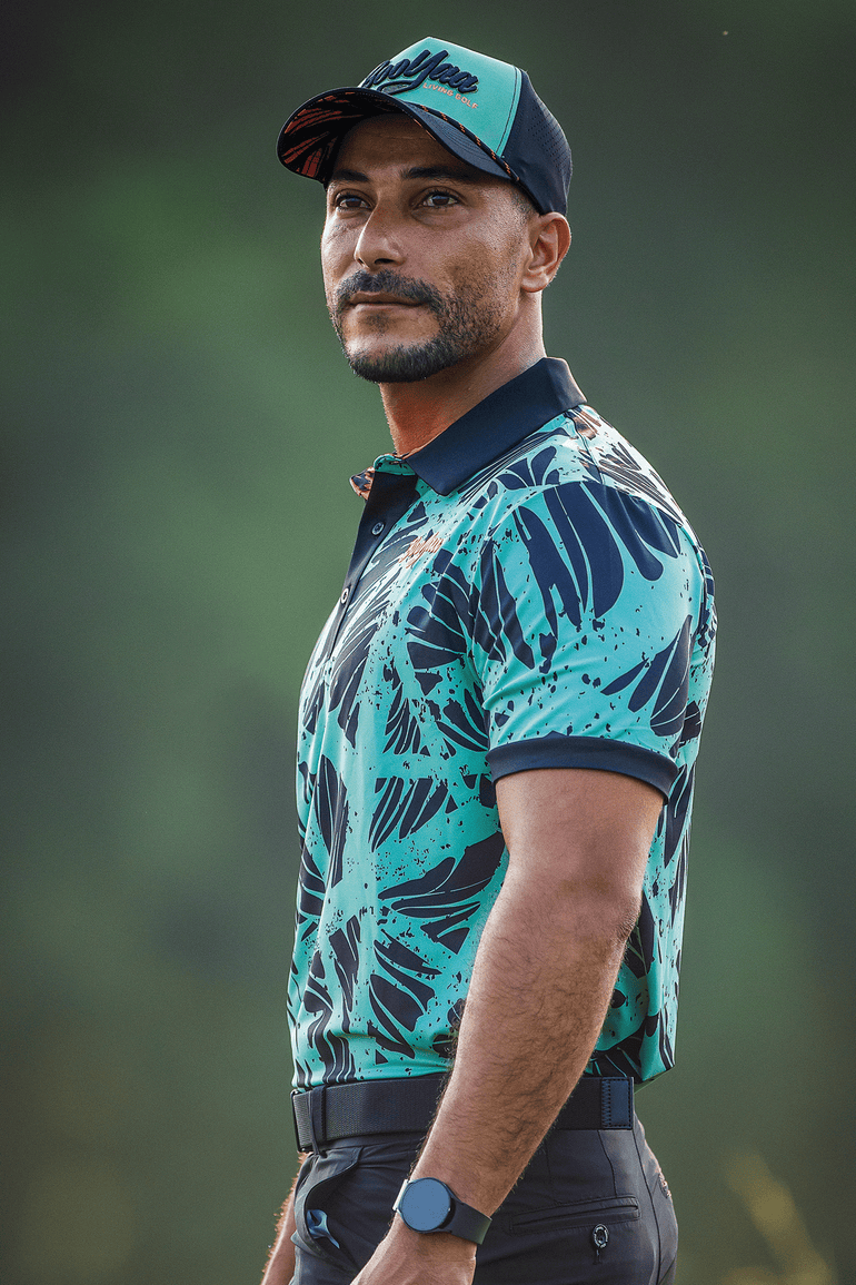 BooYaa Golf – BOOYAA GOLF