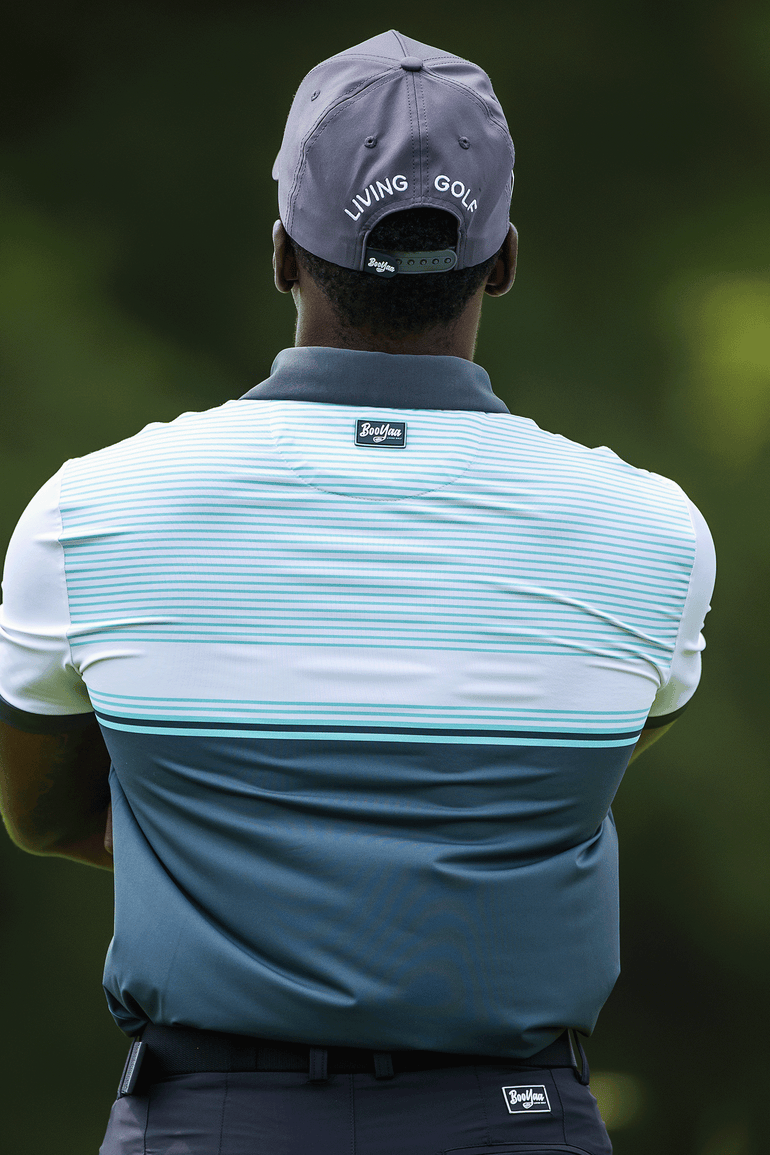 GOLF SHIRTS – BOOYAA GOLF