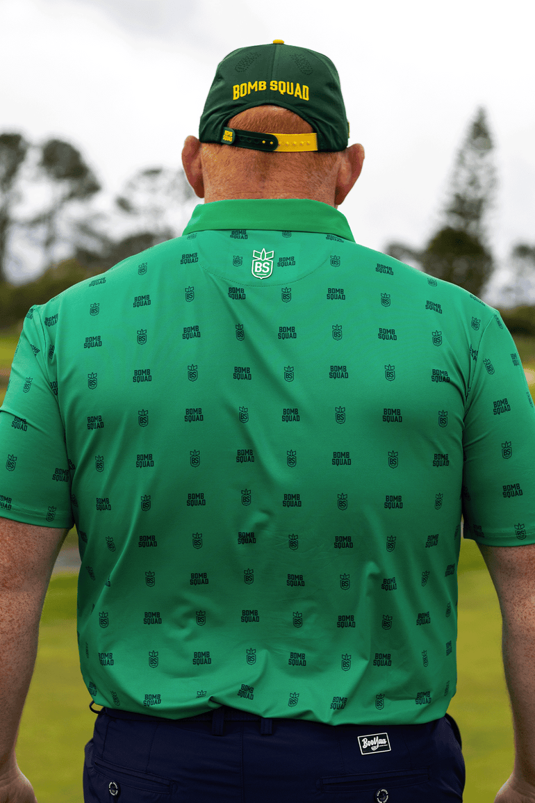 BooYaa Golf – BOOYAA GOLF