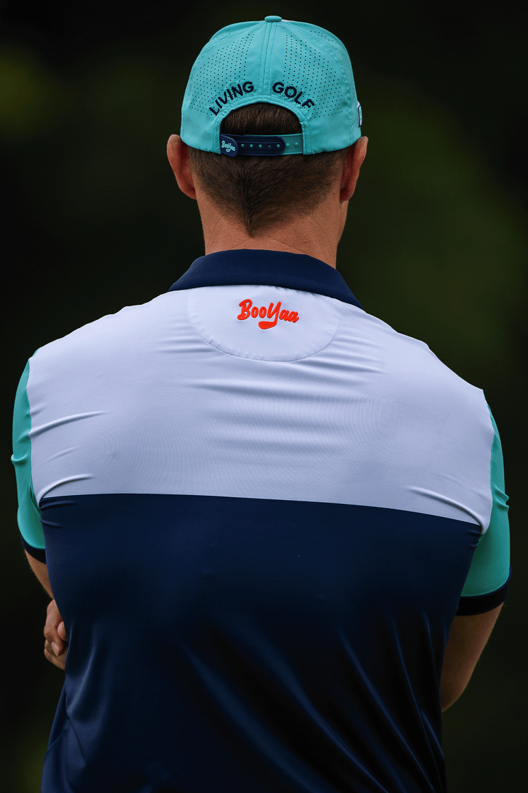 GOLF SHIRTS – BOOYAA GOLF