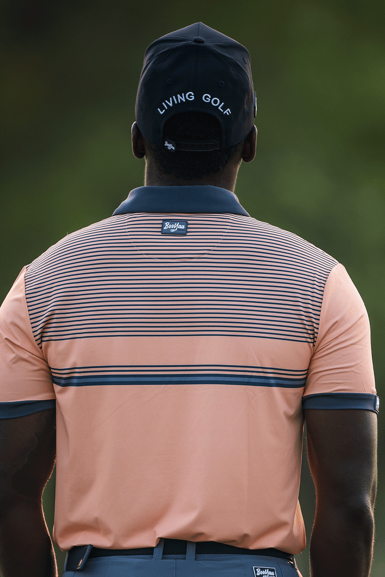 GOLF SHIRTS – BOOYAA GOLF