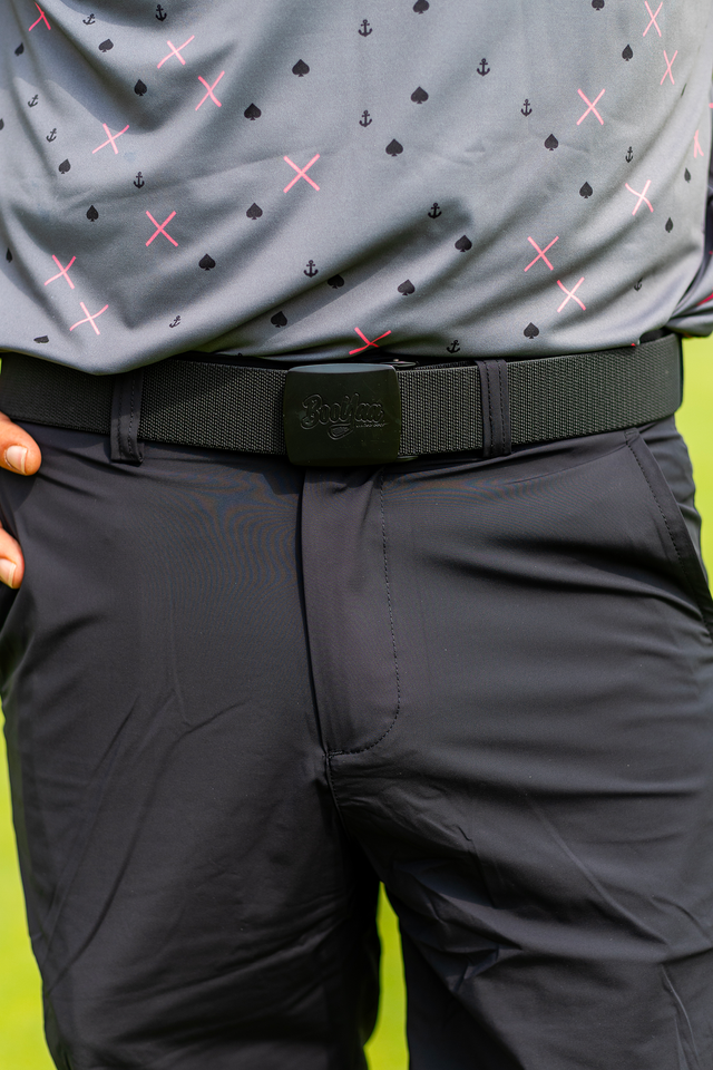 BooYaa Golf – BOOYAA GOLF