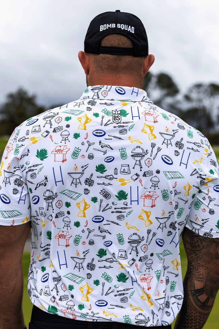 BooYaa Golf – BOOYAA GOLF