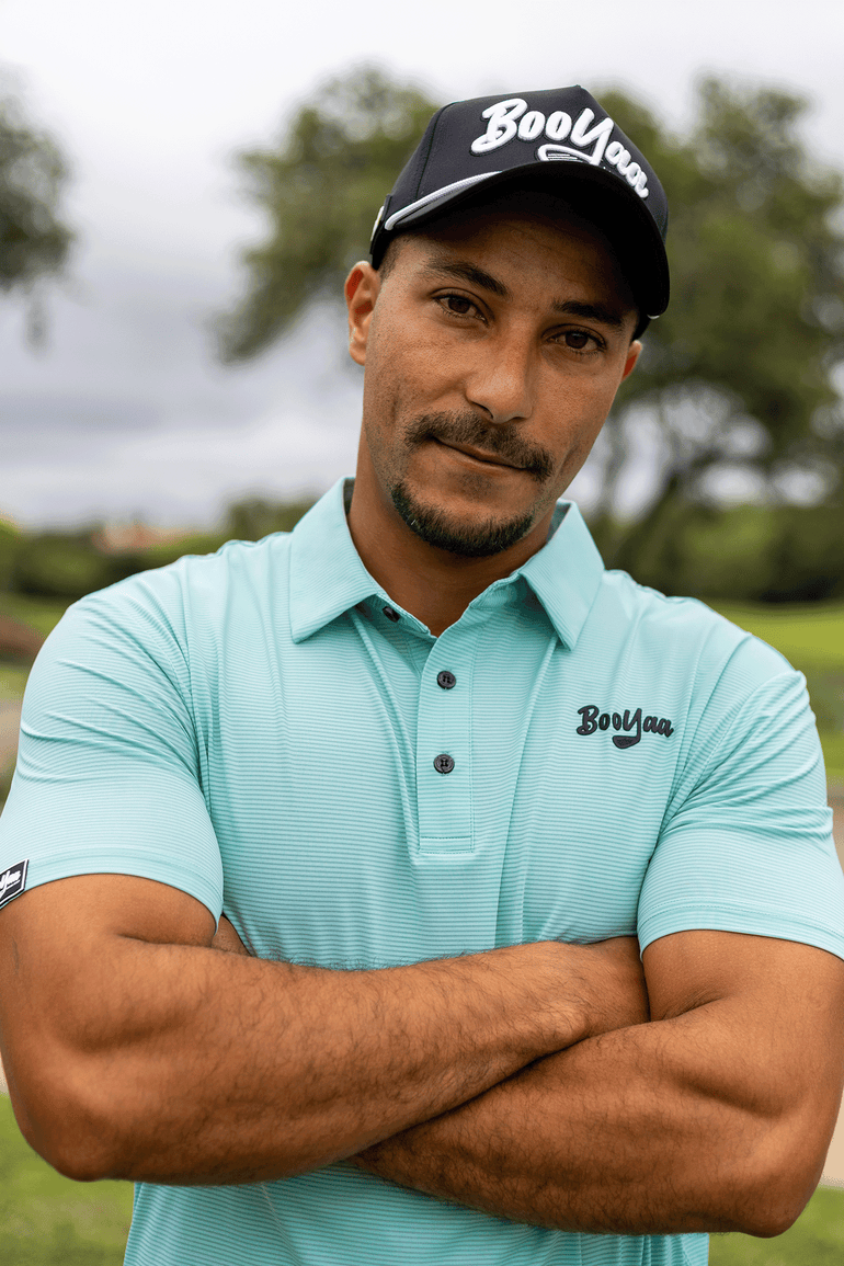 BooYaa Golf – BOOYAA GOLF