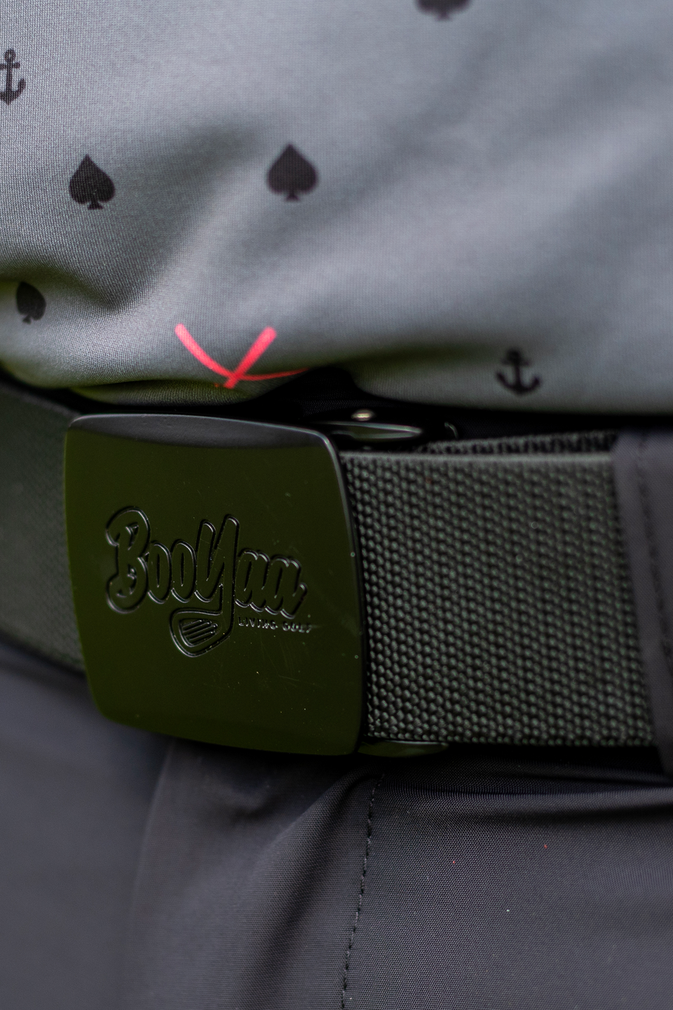 BooYaa Golf – BOOYAA GOLF