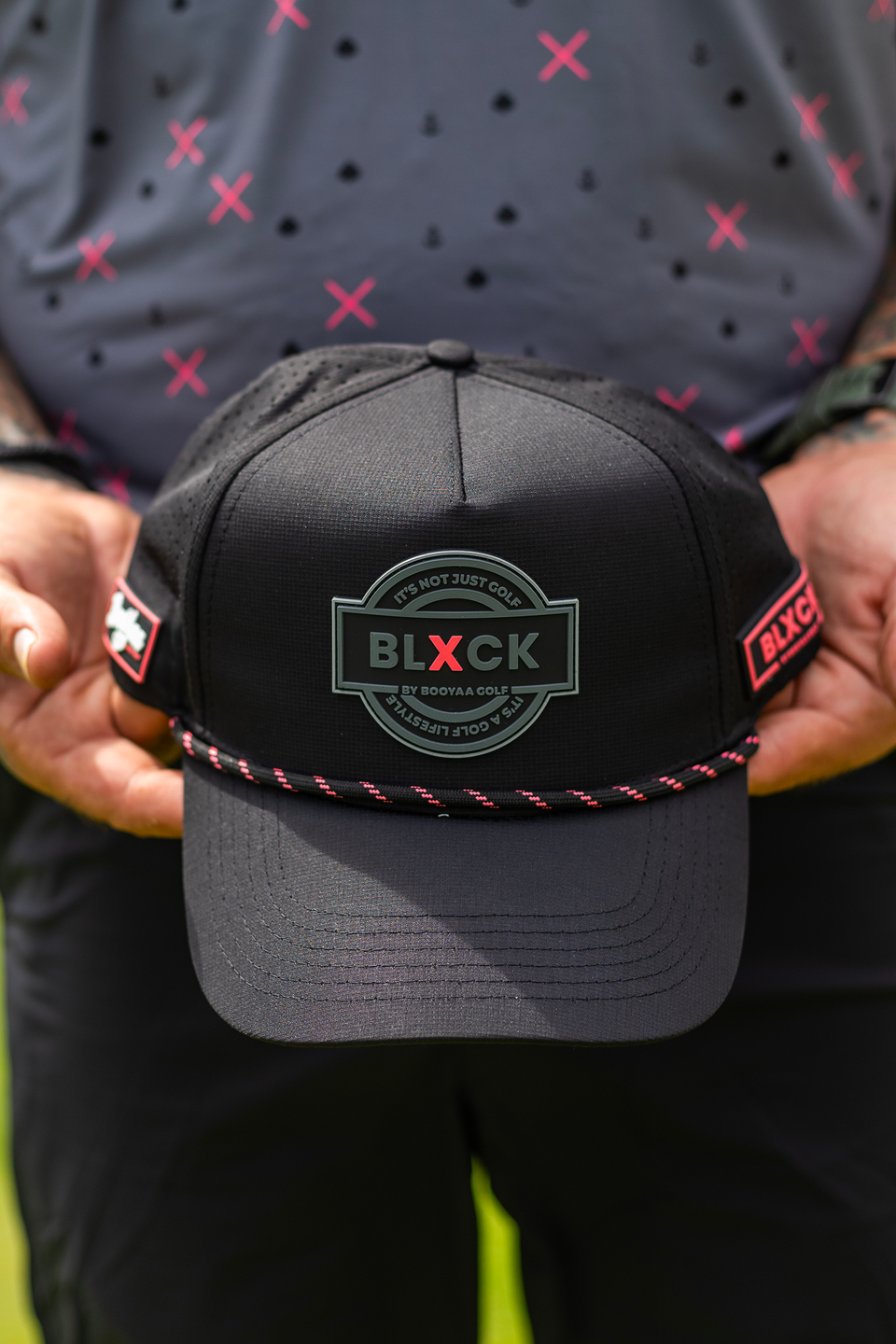 BooYaa Golf – BOOYAA GOLF