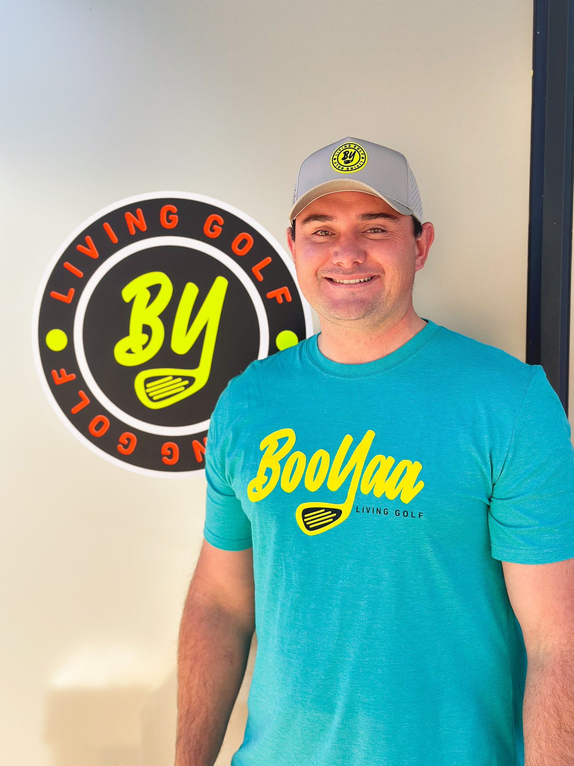 About BooYaa – BooYaa Golf