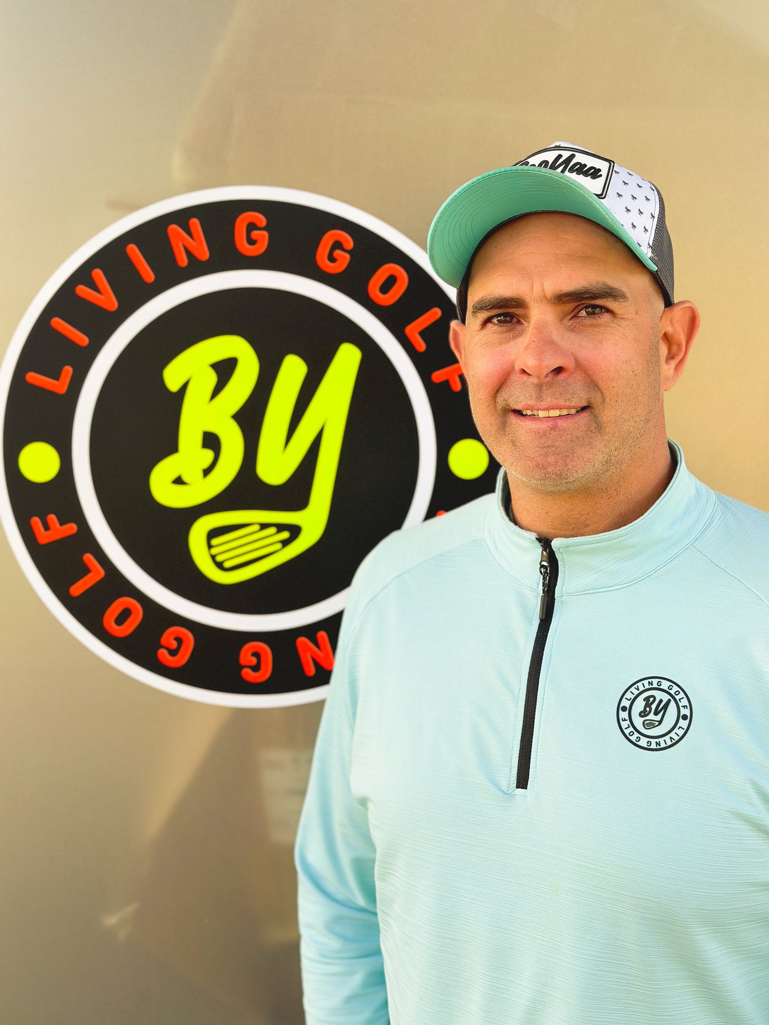 About BooYaa – BooYaa Golf (Pty) Ltd