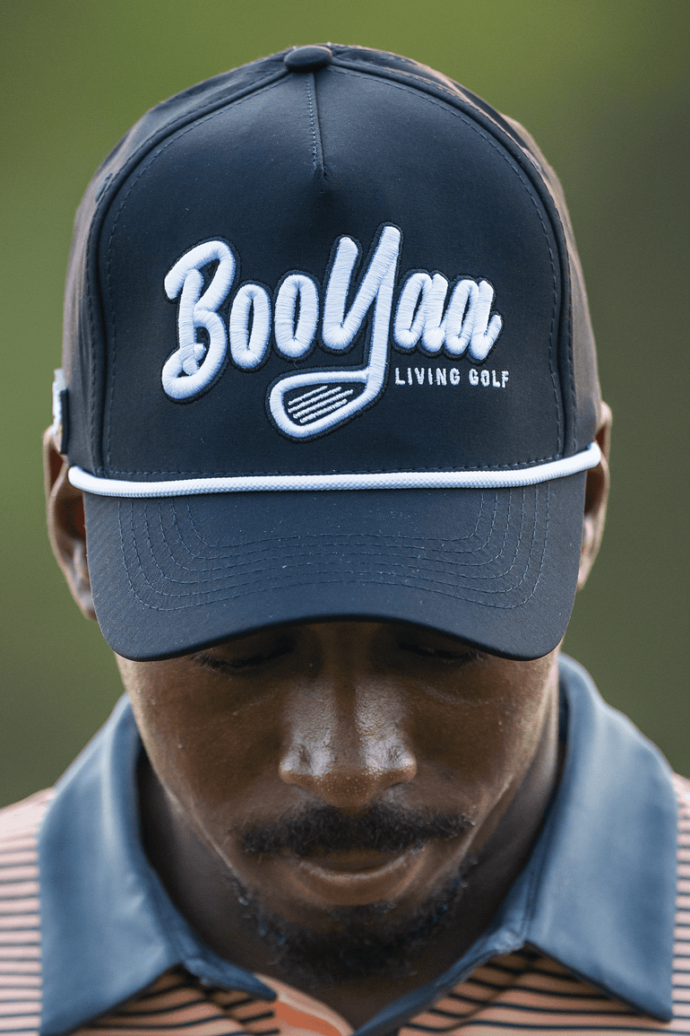 GOLF CAPS – BOOYAA GOLF