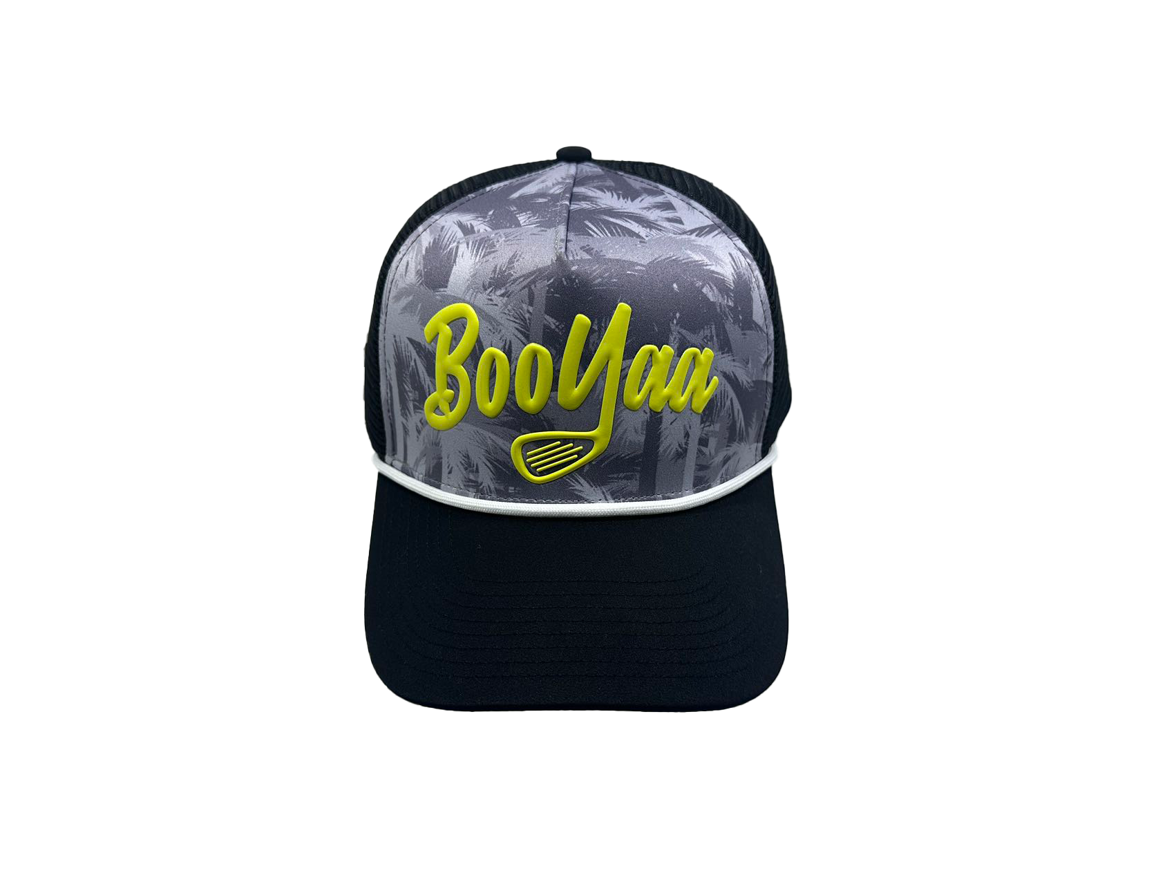 GOLF CAPS – BooYaa Golf (Pty) Ltd