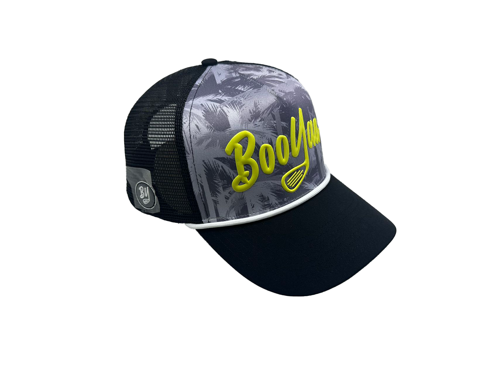 GOLF CAPS – BooYaa Golf (Pty) Ltd