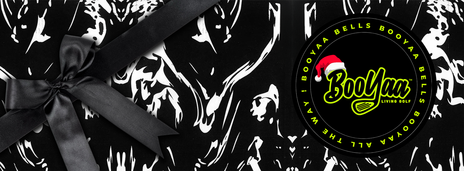 BooYaa Golf – BOOYAA GOLF