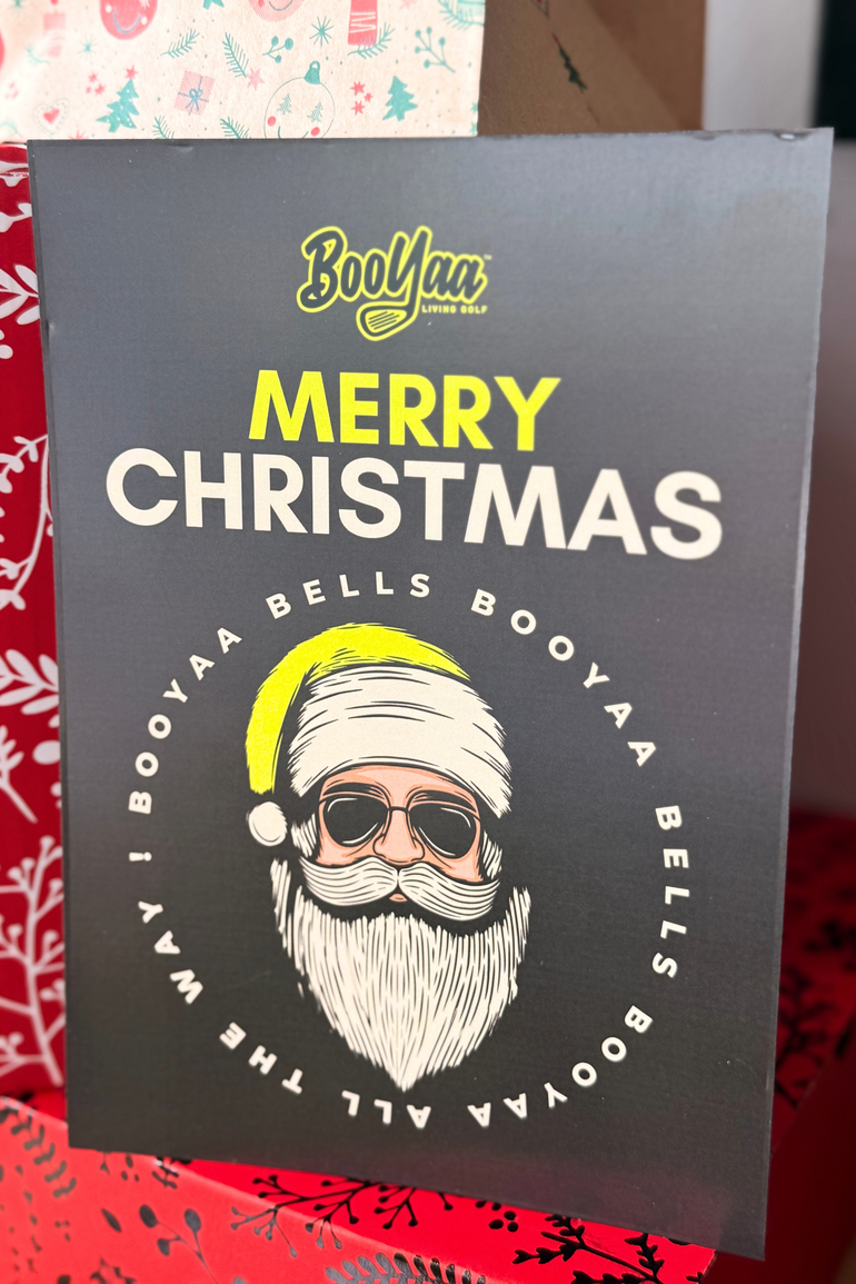 GOLF SHIRTS – BOOYAA GOLF