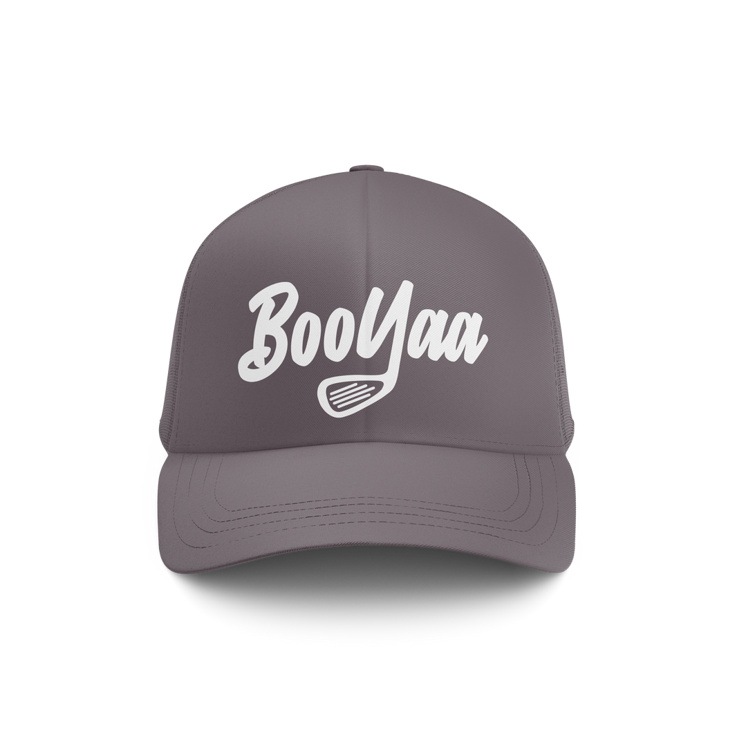 Caps – BooYaa Golf