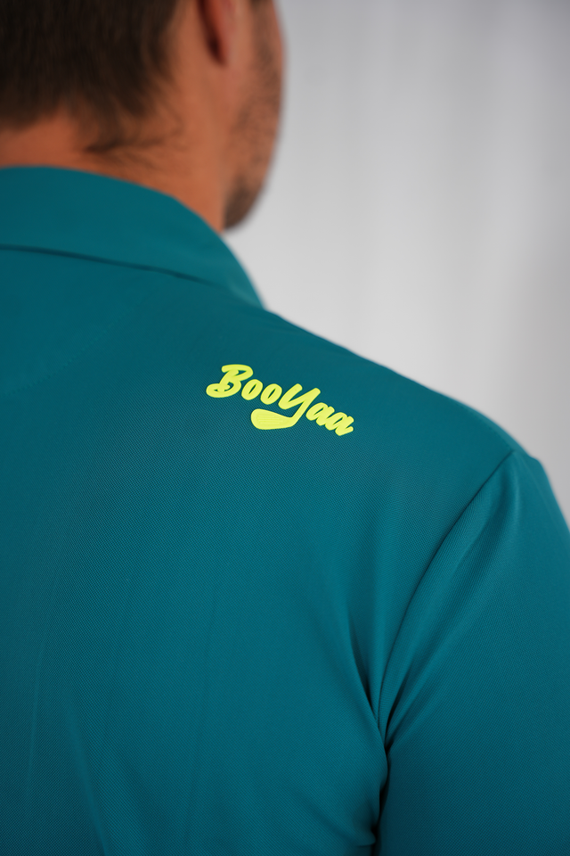 GRANDEUR GREEN - XI Premium Collection – BooYaa Golf (Pty) Ltd