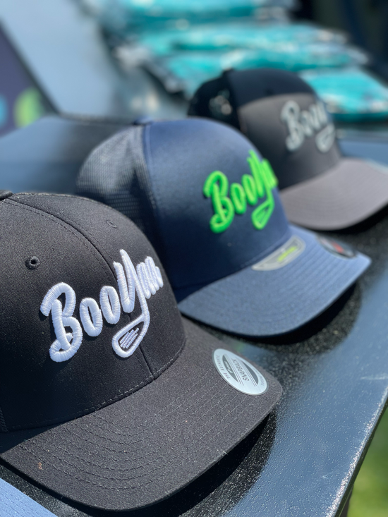 Caps – BooYaa Golf