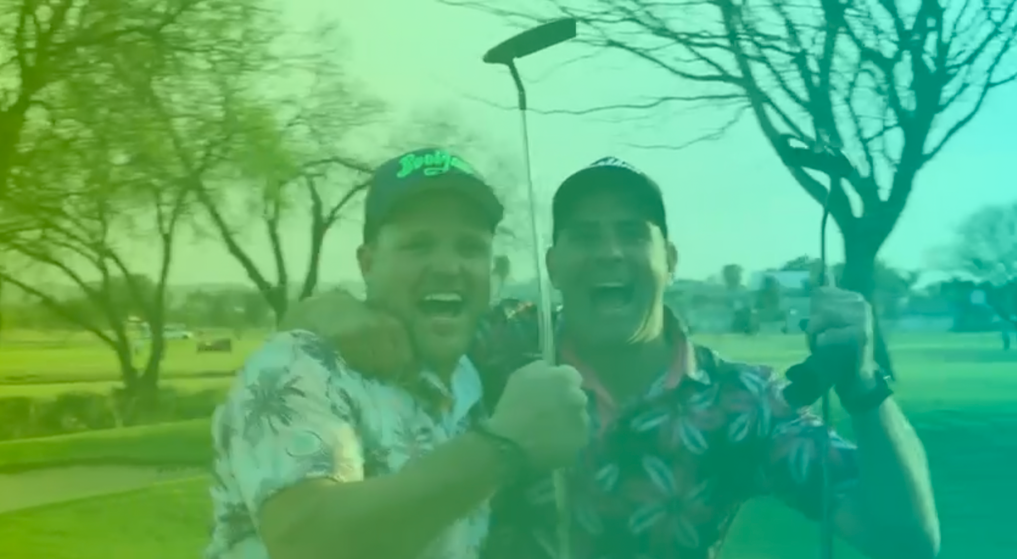 BooYaa Golf