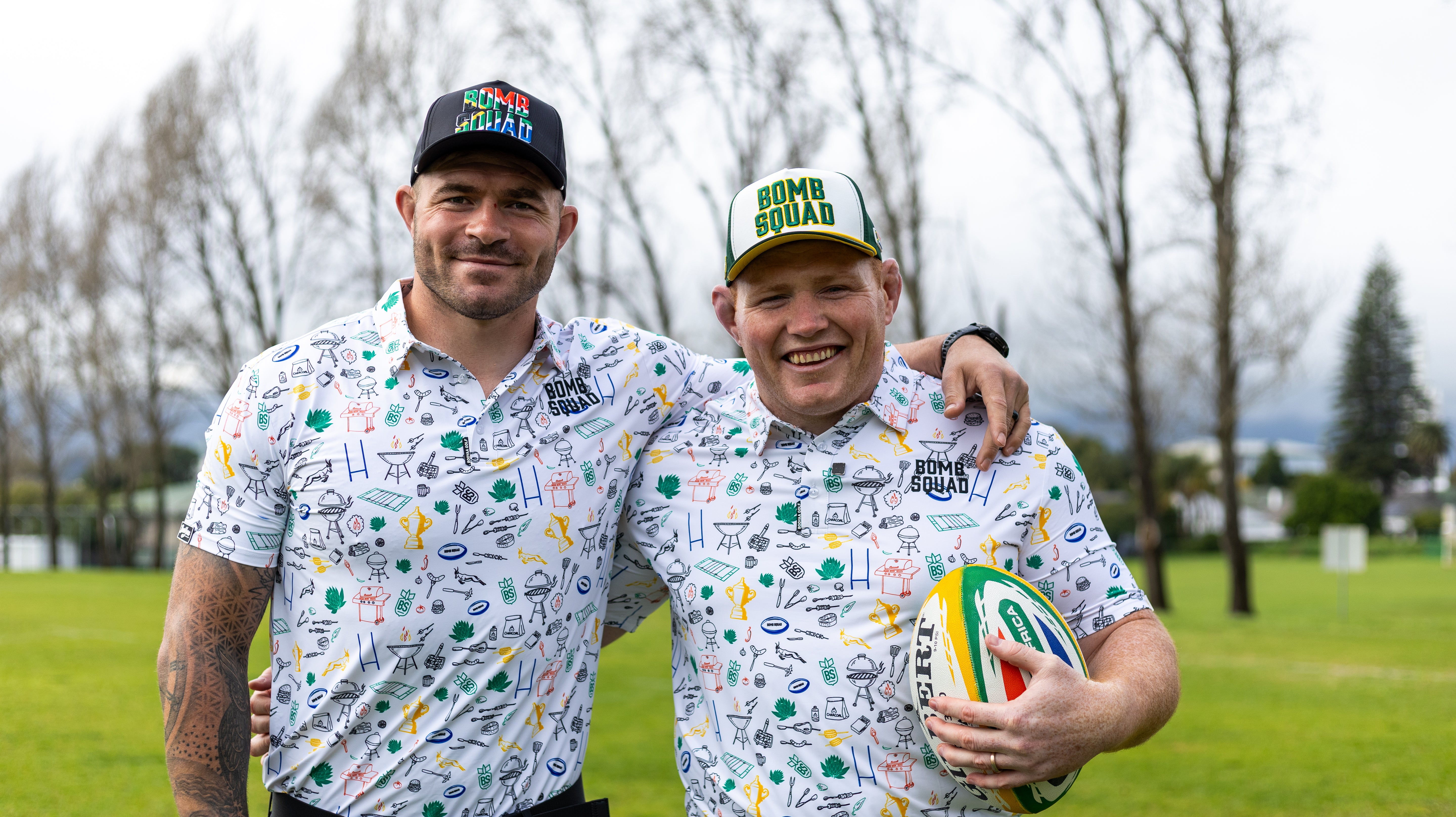 BooYaa Golf – BOOYAA GOLF