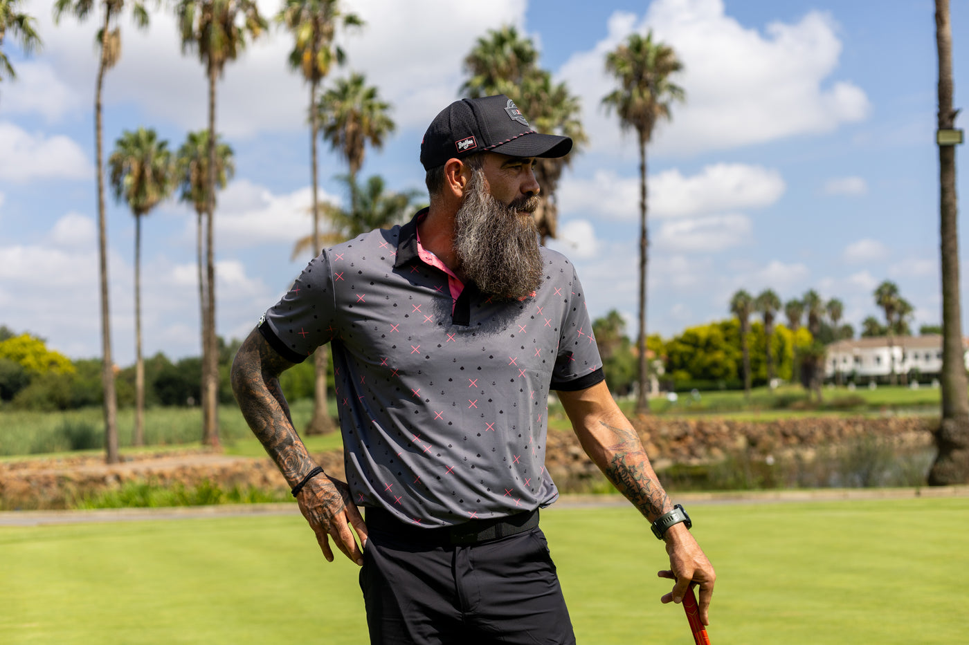 BooYaa Golf – BOOYAA GOLF