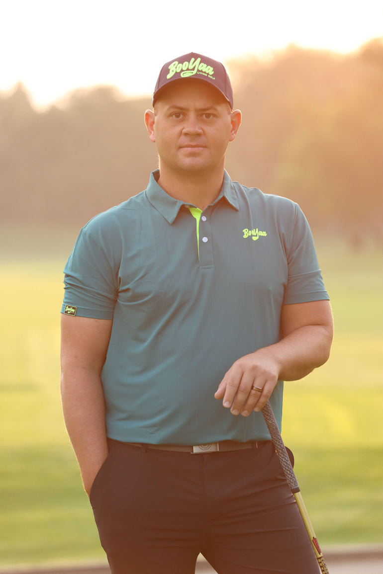 BooYaa Golf – BooYaa Golf (Pty) Ltd