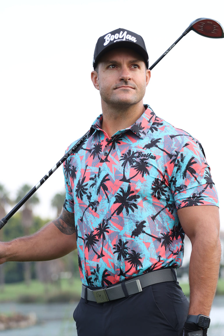 BooYaa Golf – BOOYAA GOLF