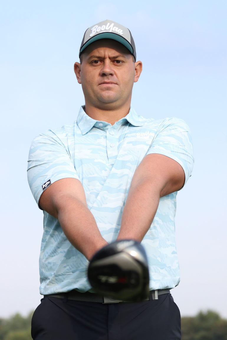 BooYaa Golf – BOOYAA GOLF