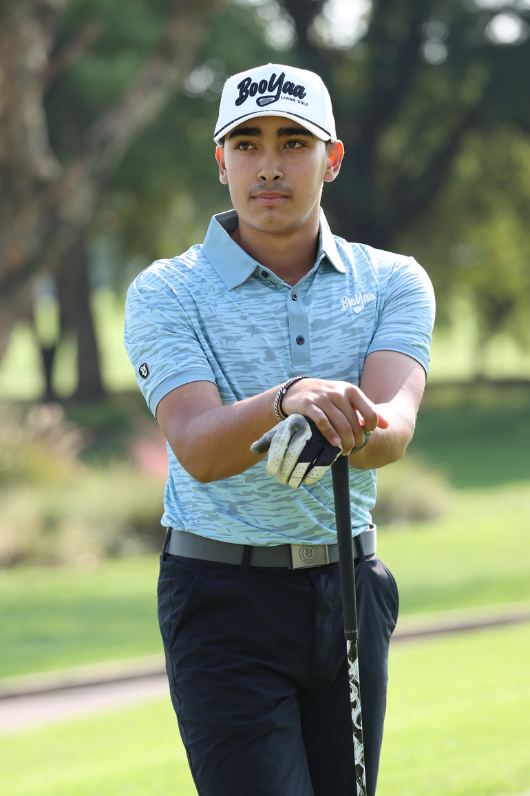 BooYaa Golf – BooYaa Golf (Pty) Ltd