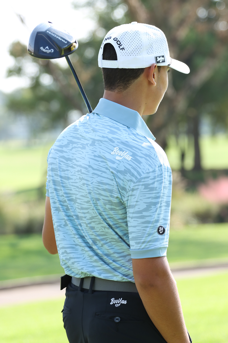 BooYaa Golf – BooYaa Golf (Pty) Ltd
