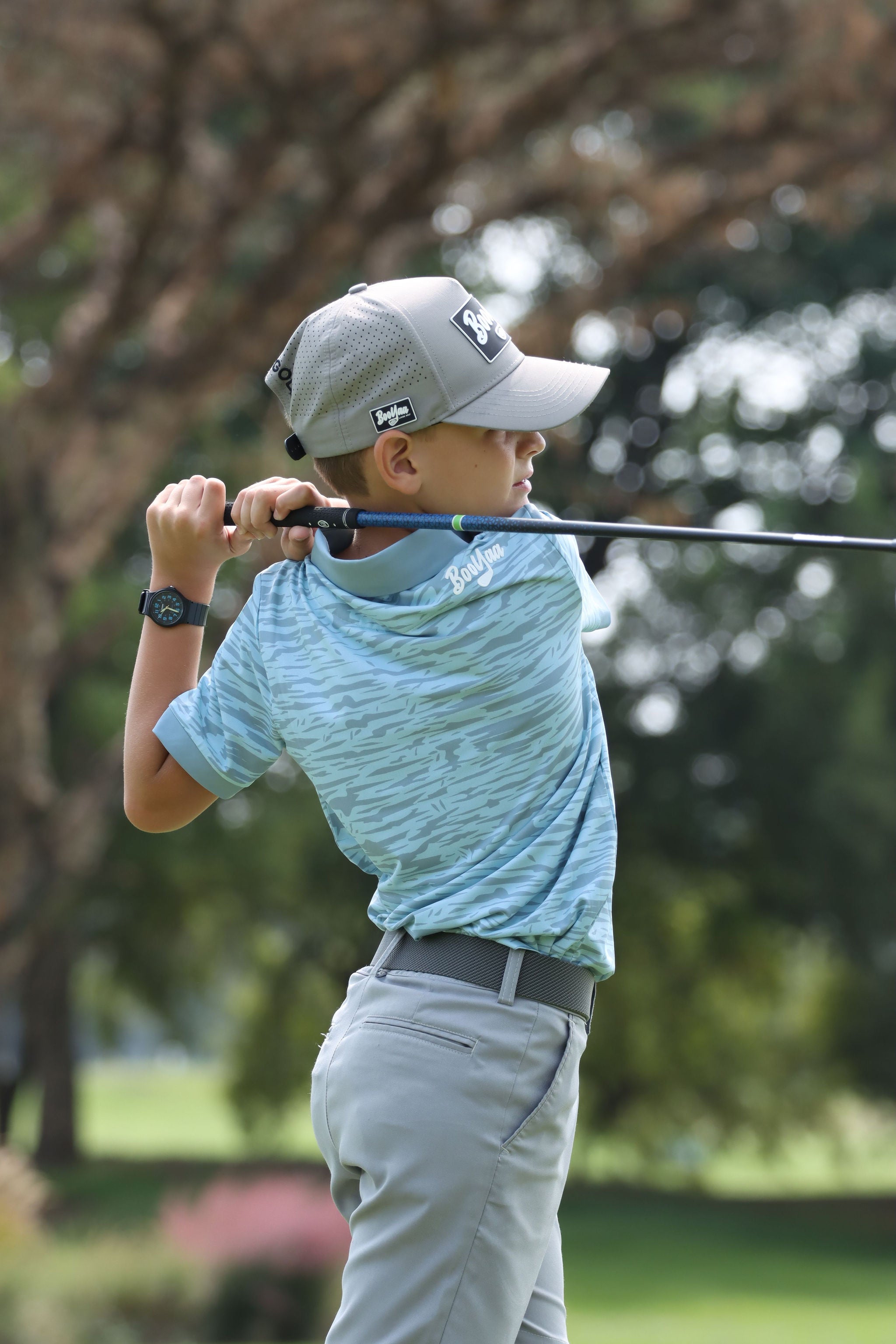 BOOYAA KIDS – BooYaa Golf (Pty) Ltd