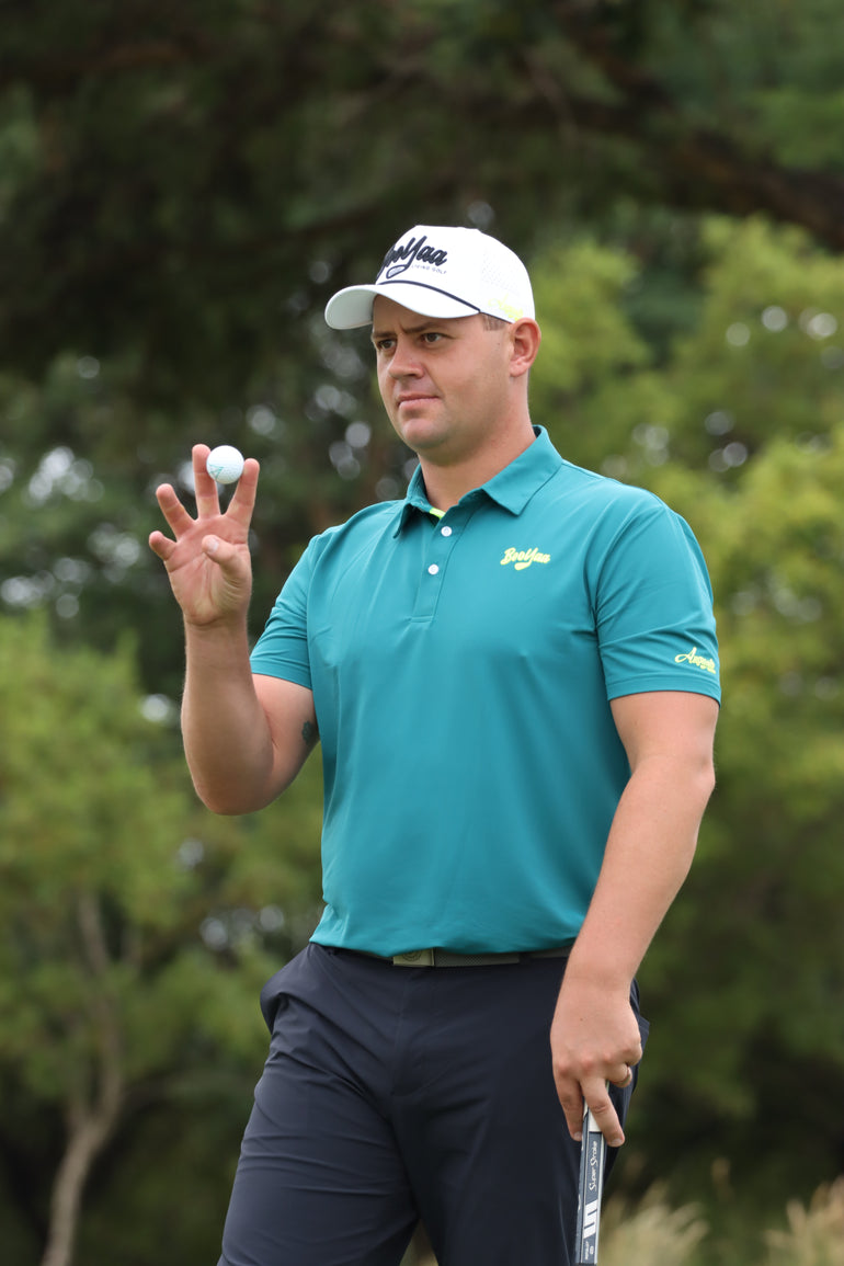 BooYaa Golf – BOOYAA GOLF